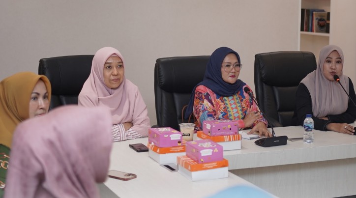 DWP Unit - Dinas Komunikasi dan Informatika